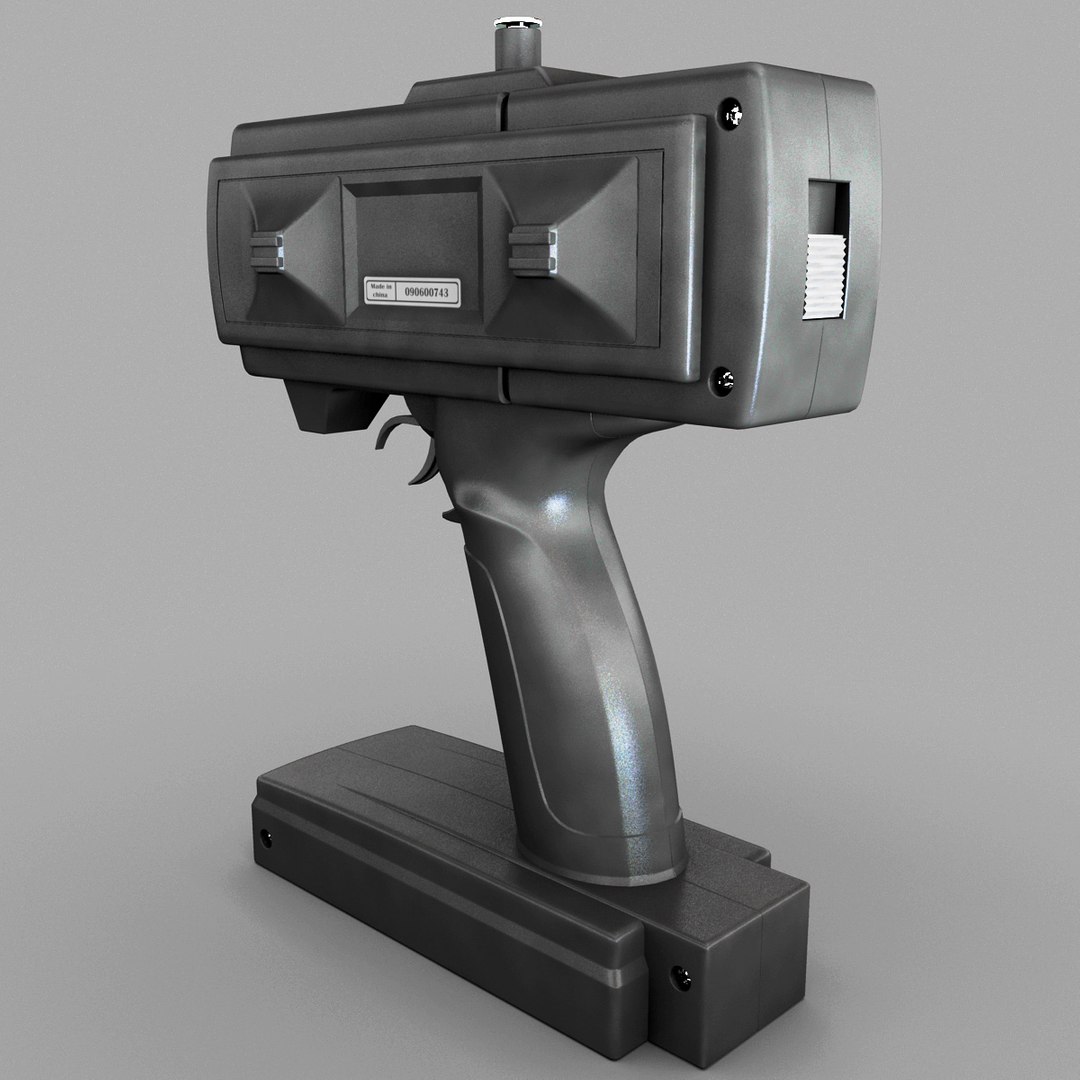 3d radio control transmitter futaba