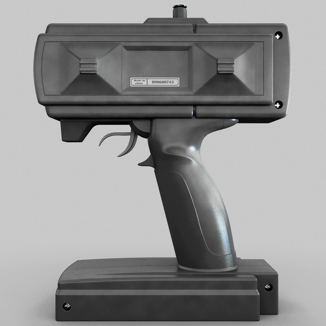 3d radio control transmitter futaba