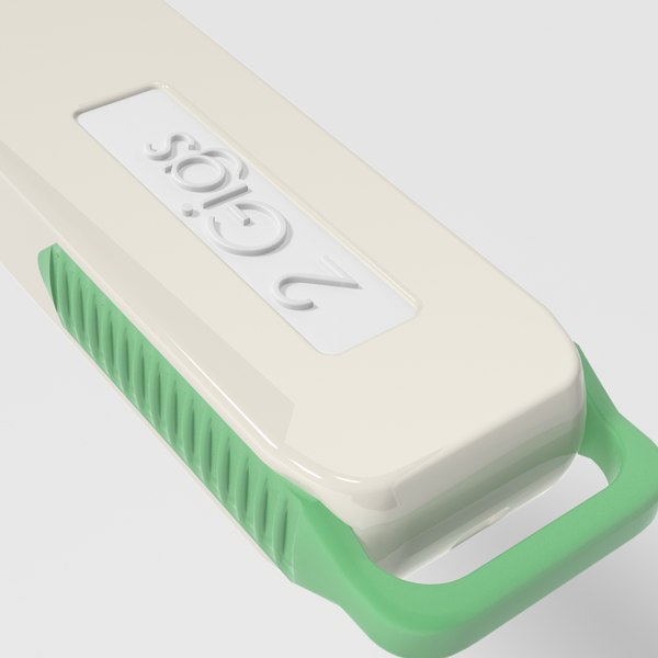 3d usb stick
