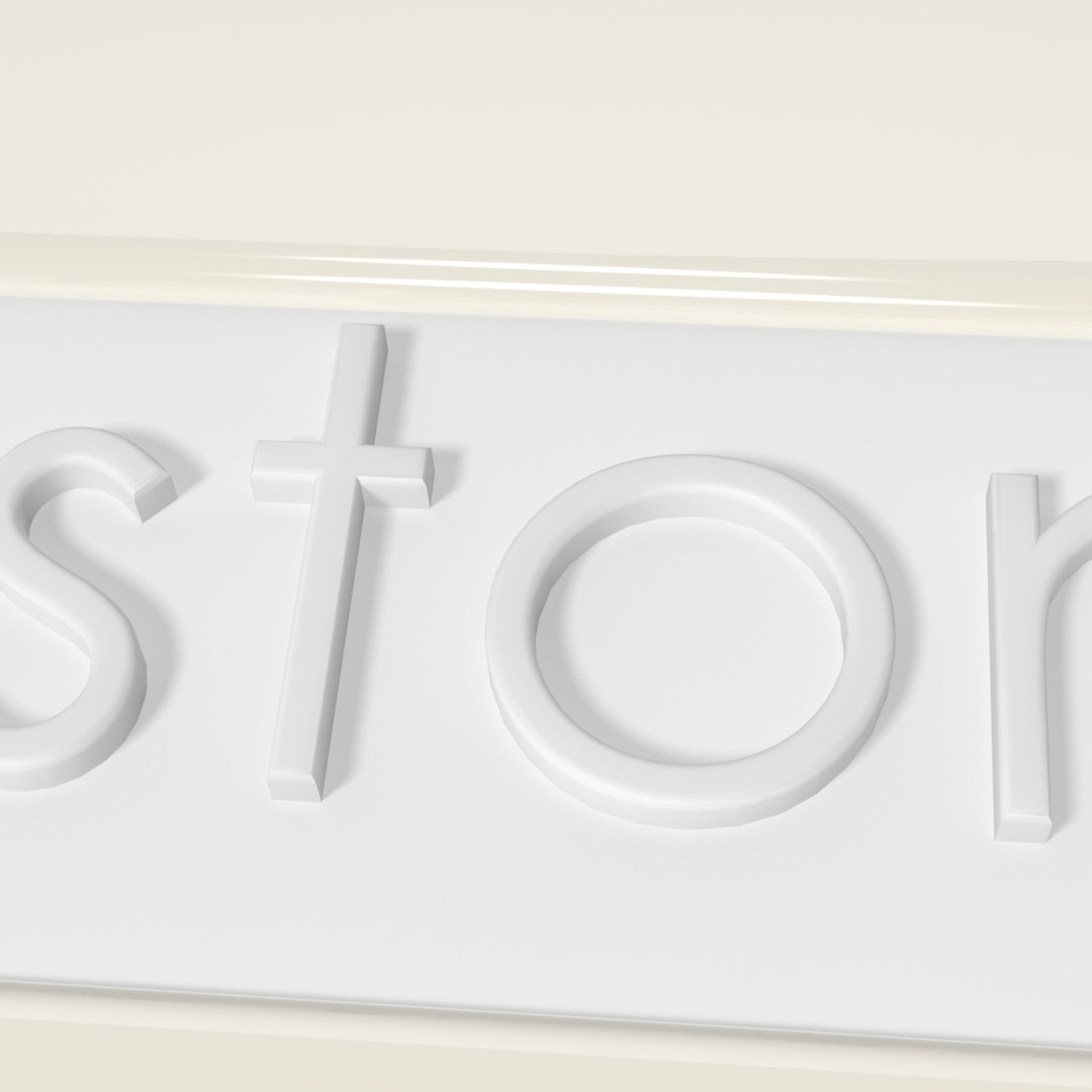 3d Usb Stick