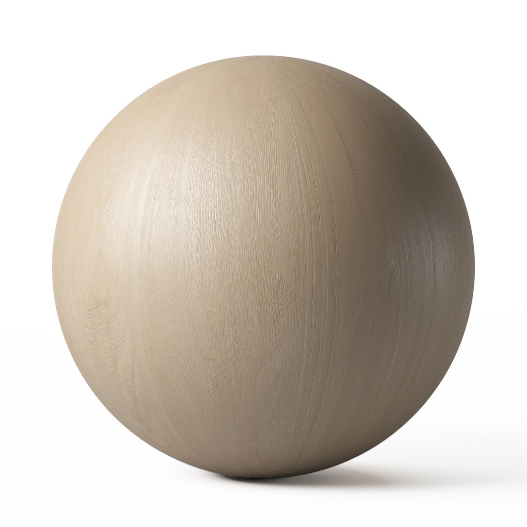 3D Wood Materials Oak - 7 Colors - Set 02 - TurboSquid 1999578