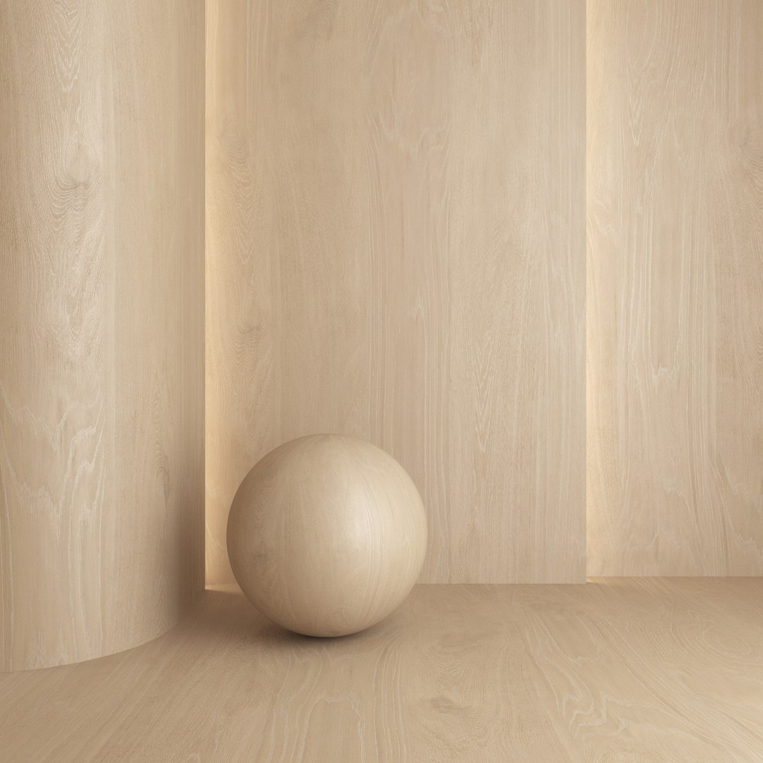 3D Wood Materials Oak - 7 Colors - Set 02 - TurboSquid 1999578