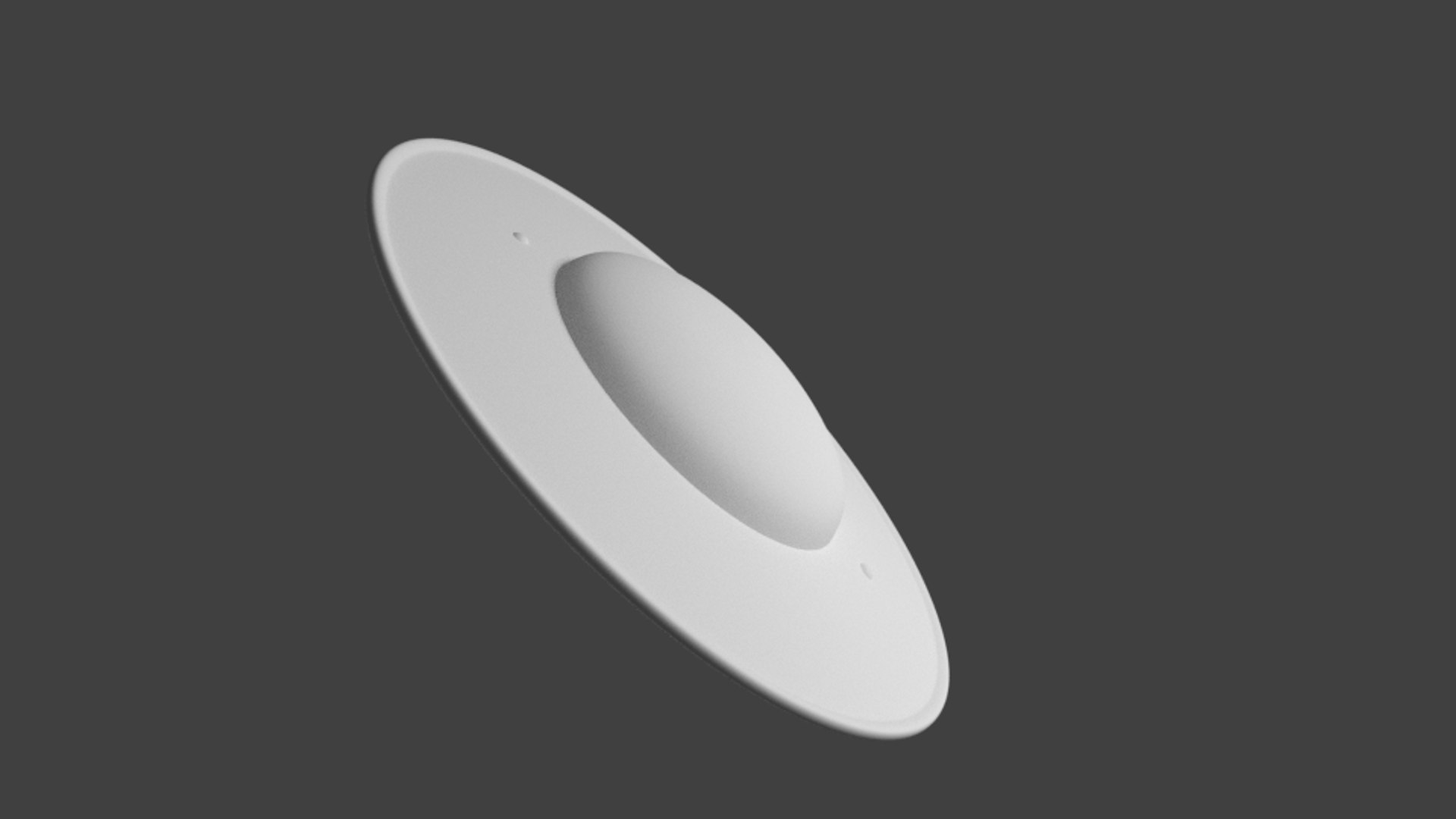 Parrying Shield 3d 3ds