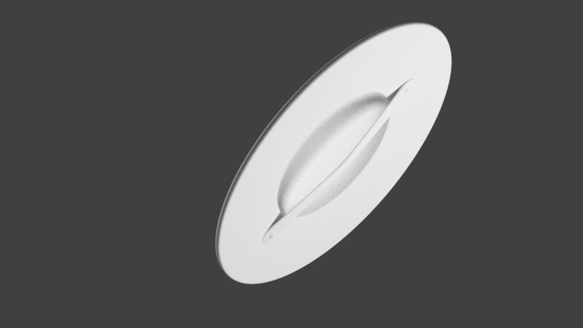 Parrying Shield 3d 3ds