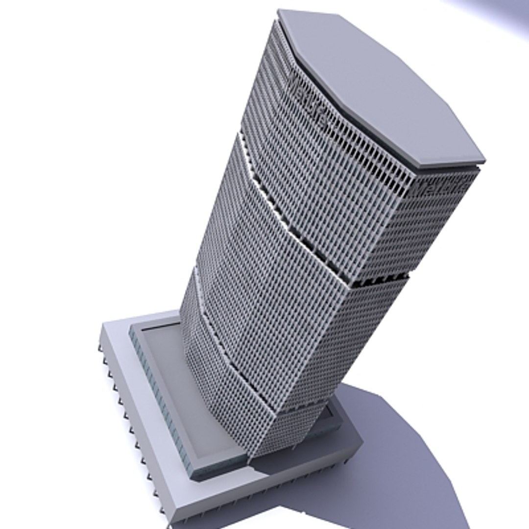 Metlife Building Max