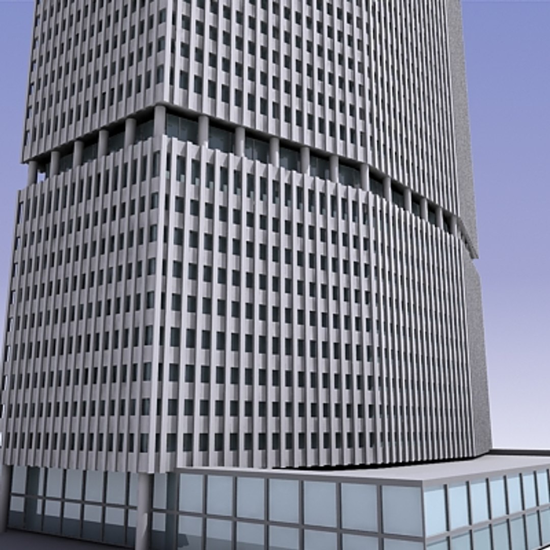 Metlife Building Max