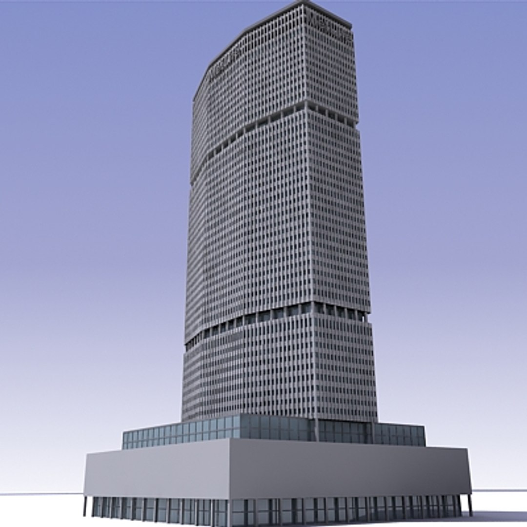 Metlife Building Max