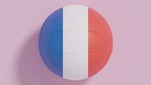 Volleyball Ball STL Models for Download | TurboSquid
