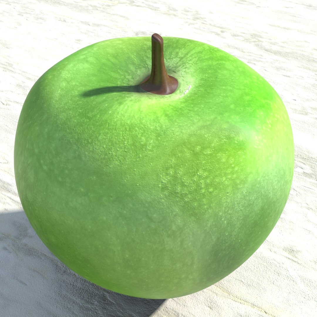 max apple fruit