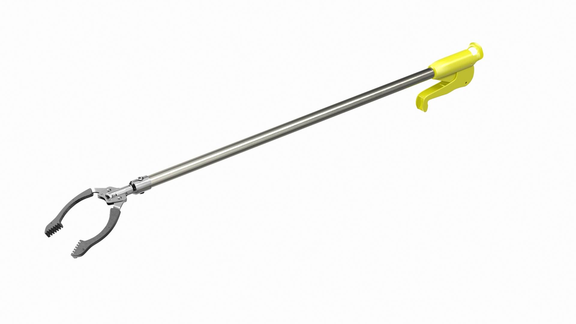 3D Model Heavy Duty Grabber Tool - TurboSquid 1693093