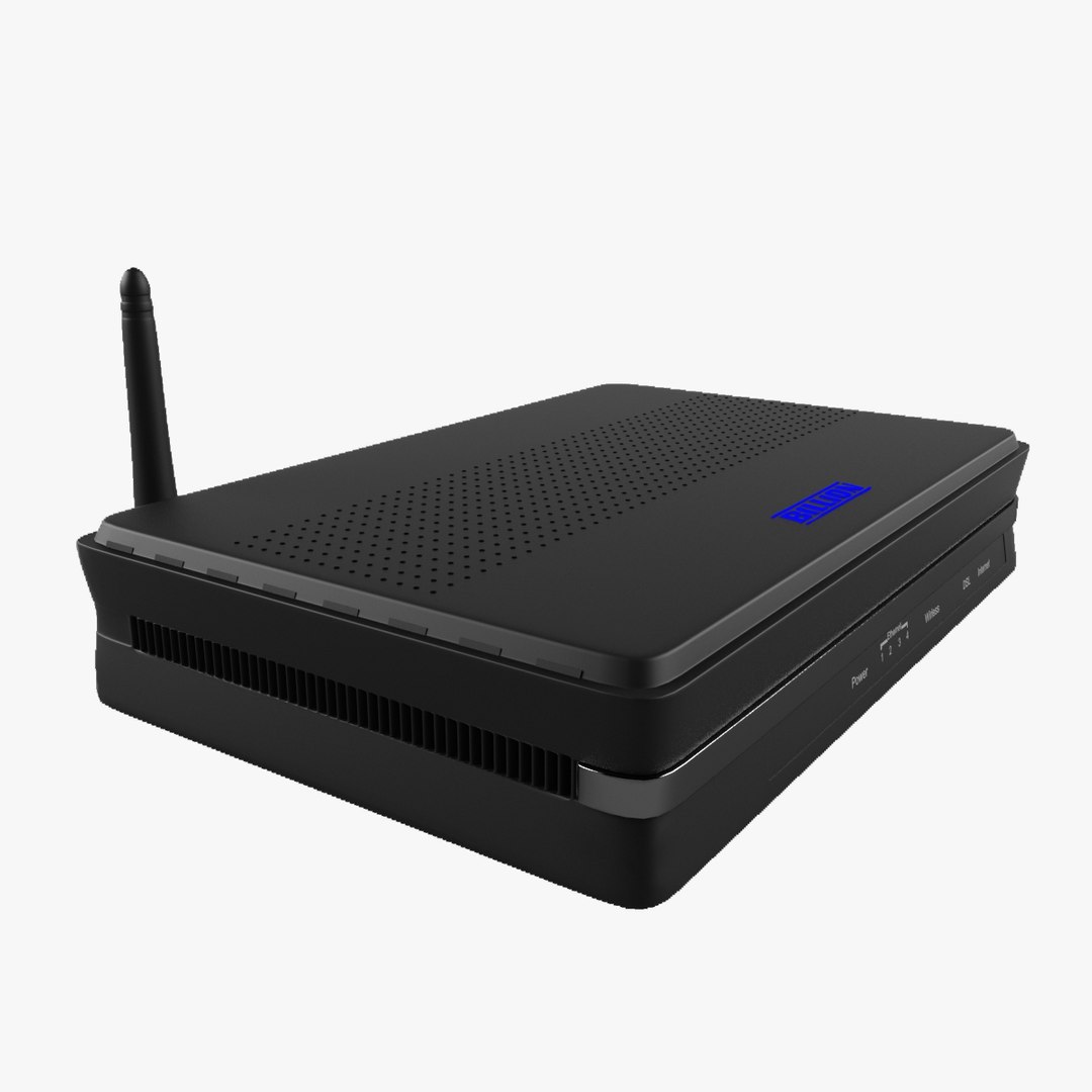 Max Billion Router