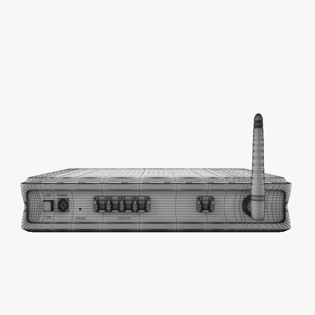 Max Billion Router