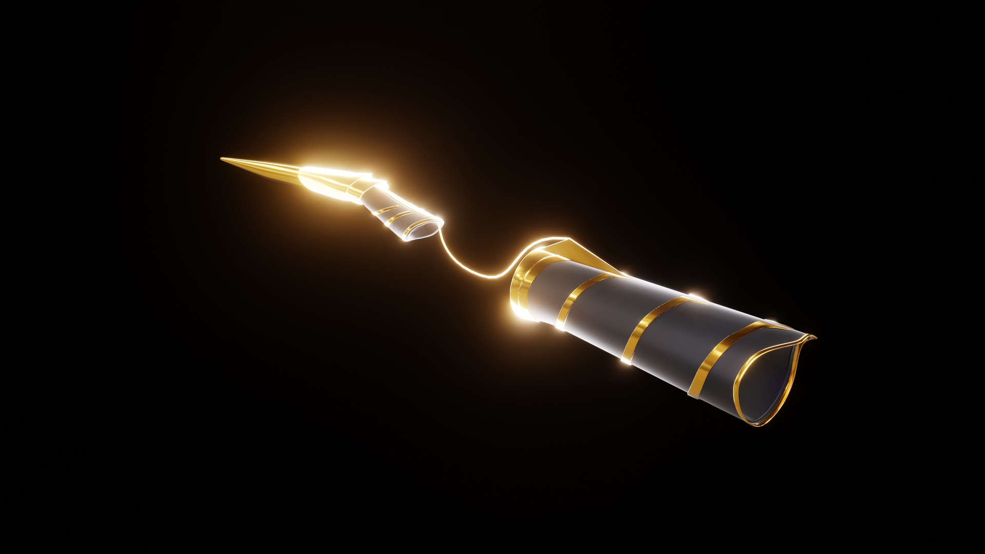 3D Model Suzumebachi - TurboSquid 2182480