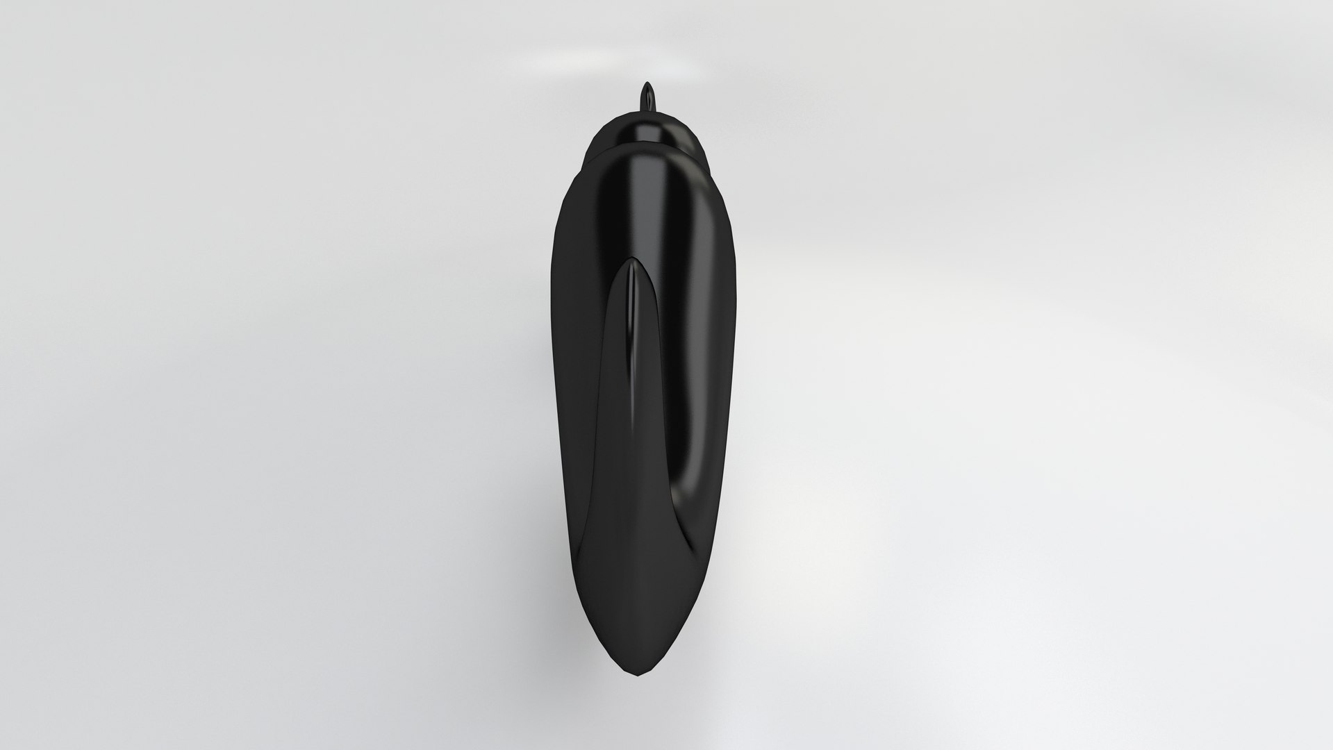 3D Moustachio - TurboSquid 2144931