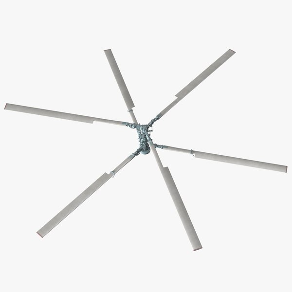 Free 3D Rotor Models | TurboSquid