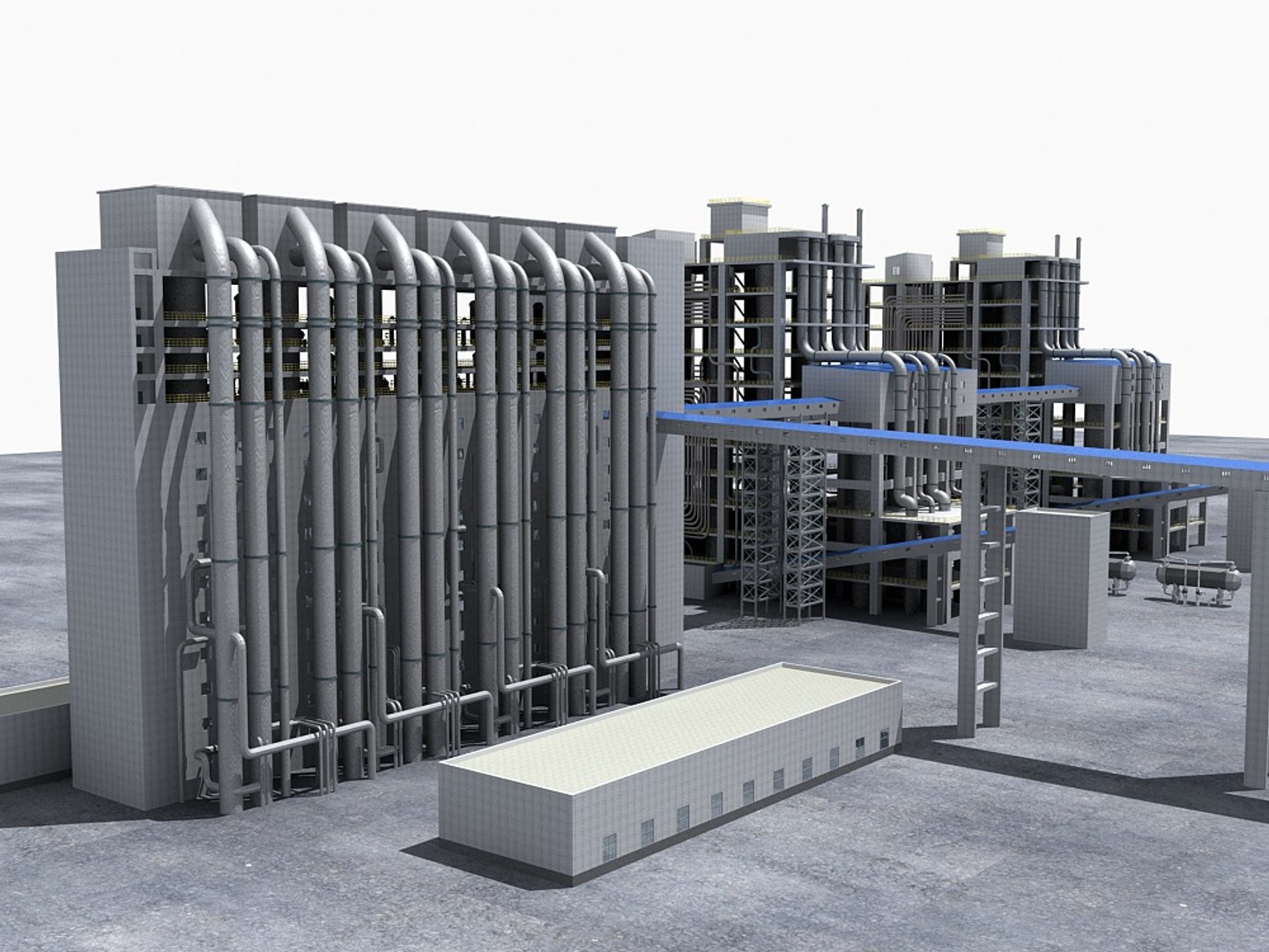 plant factory max