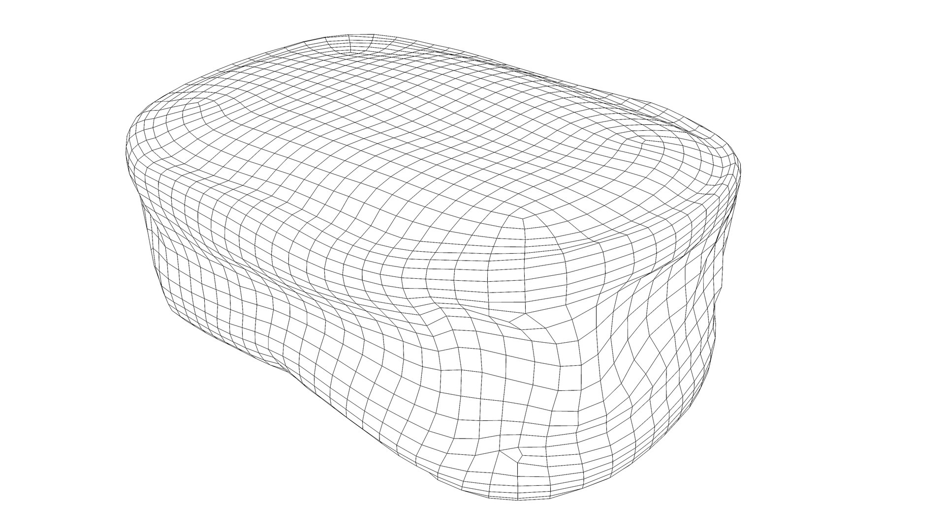 3D Scanned Red First Aid Kit Model - TurboSquid 2257746