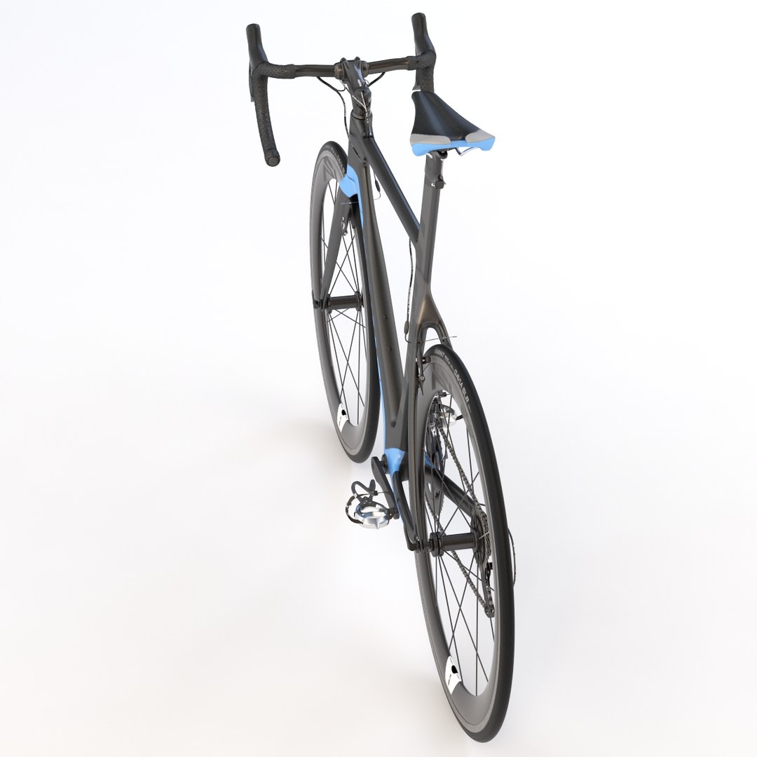Max Realistic Photoreal Cycle