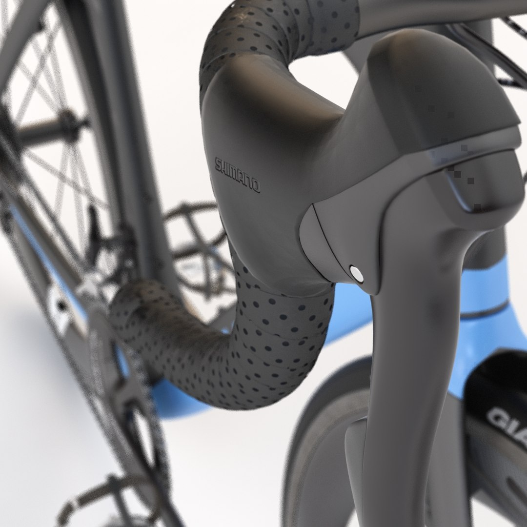 Max Realistic Photoreal Cycle