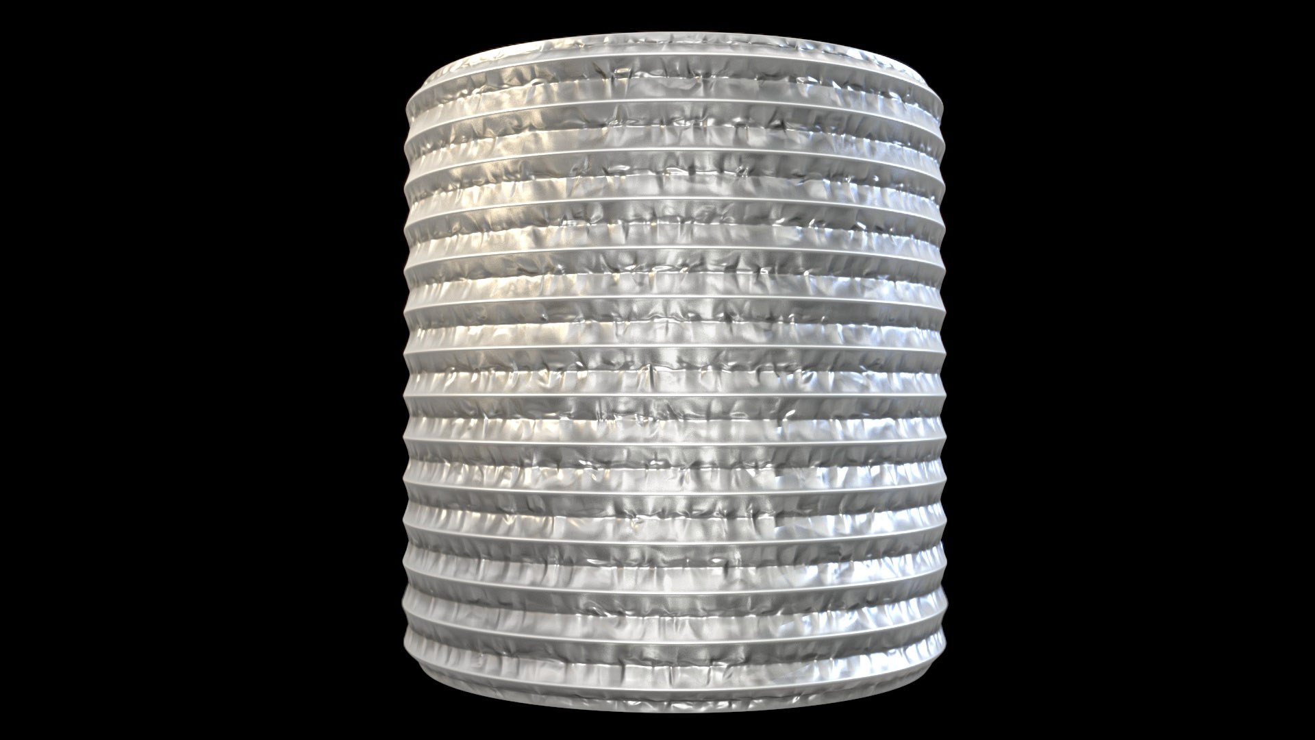 通风管道物质PBR材质和纹理3D模型 - TurboSquid 2368095