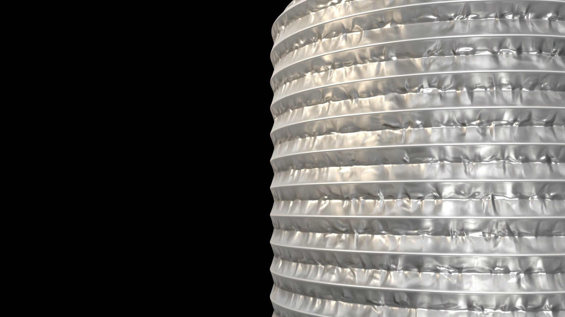 Ventilation Duct Substance PBR Material And Textures 3D - TurboSquid ...