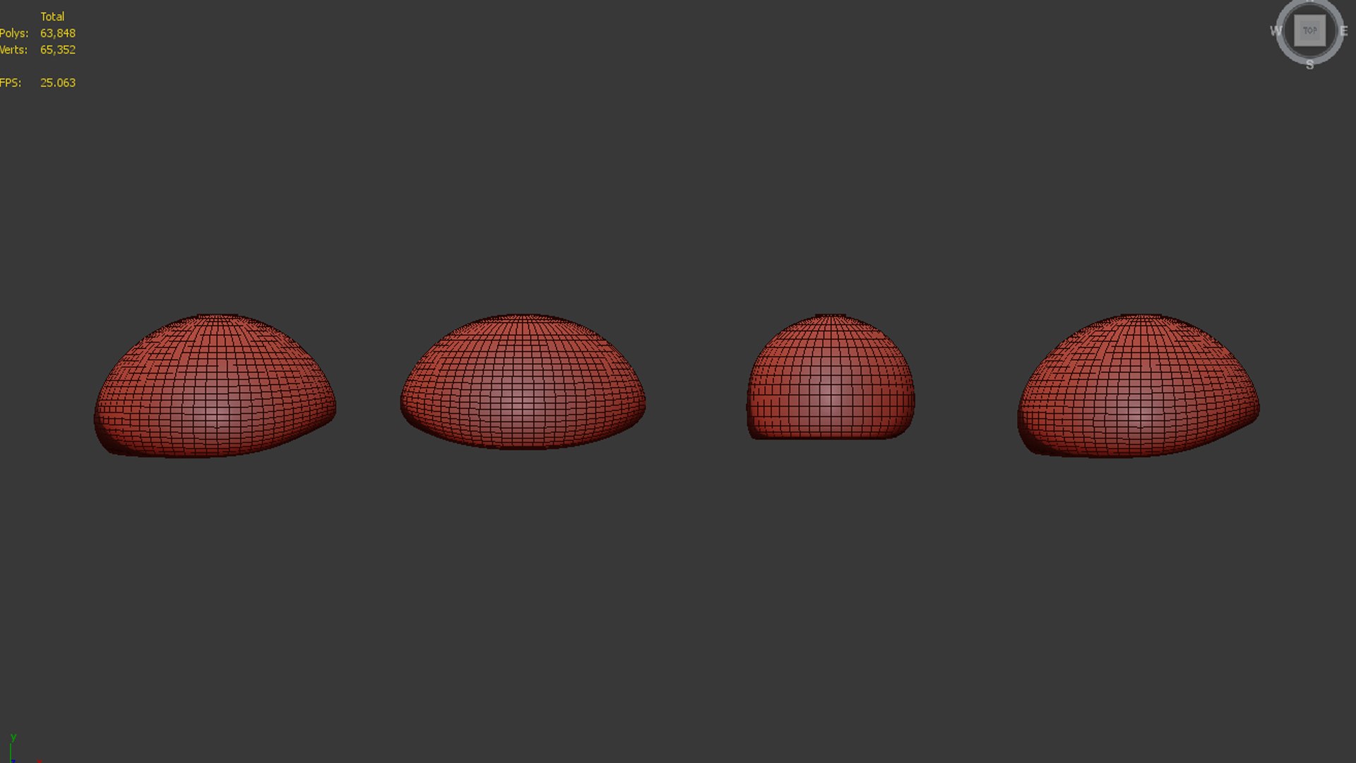 3D AUSUM Wall Lamp By Dark - TurboSquid 1906416