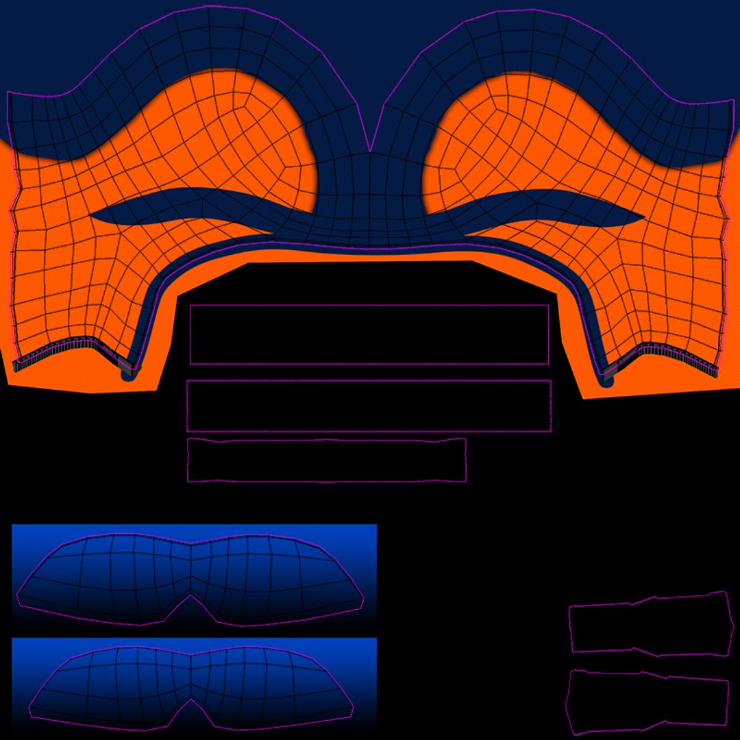 3D Model Animations Speed - TurboSquid 1455671