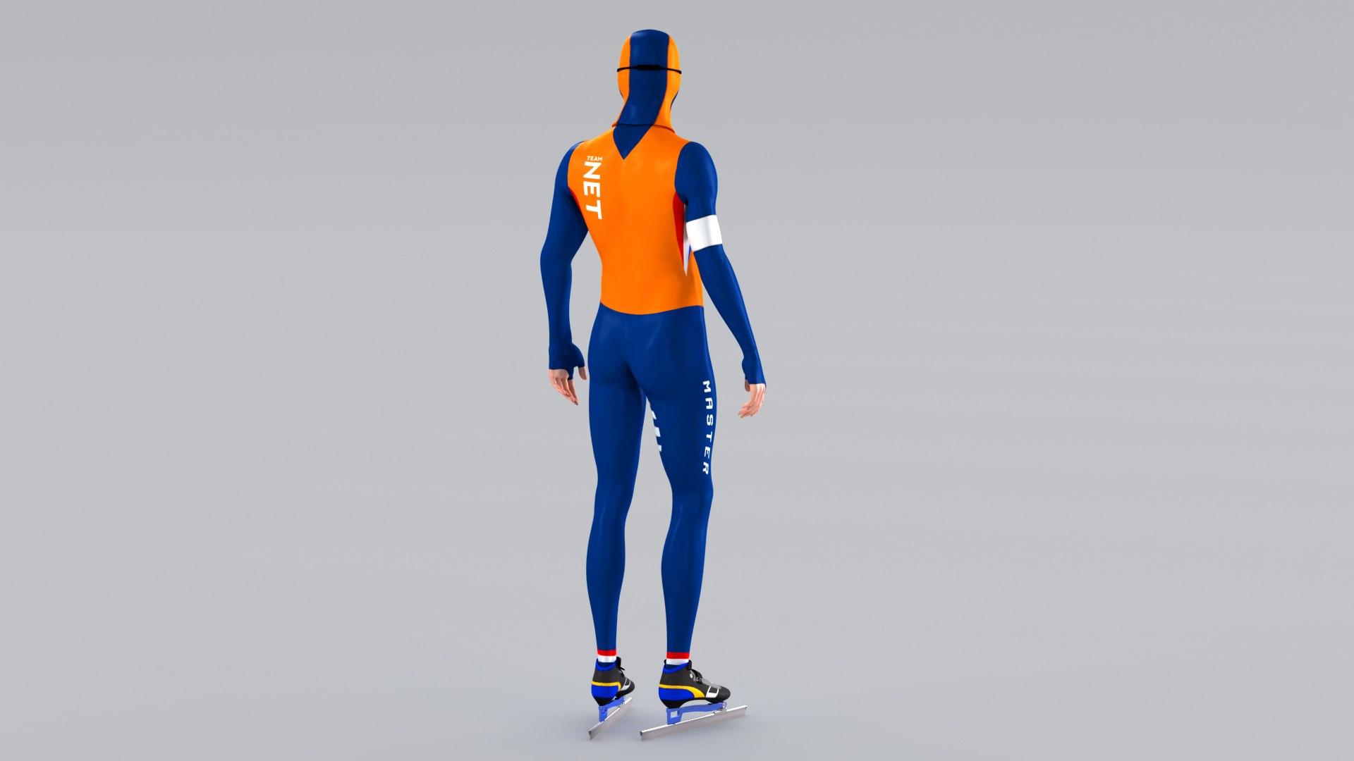 3D Model Animations Speed - TurboSquid 1455671