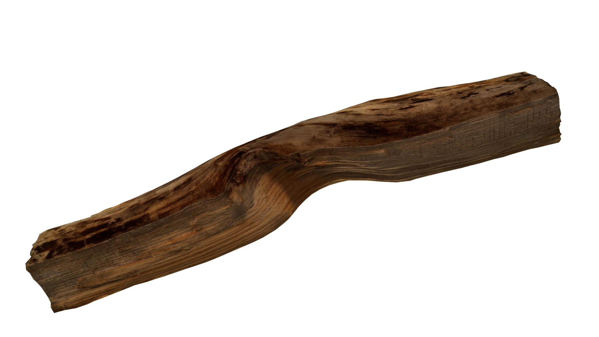 Wood 3ds