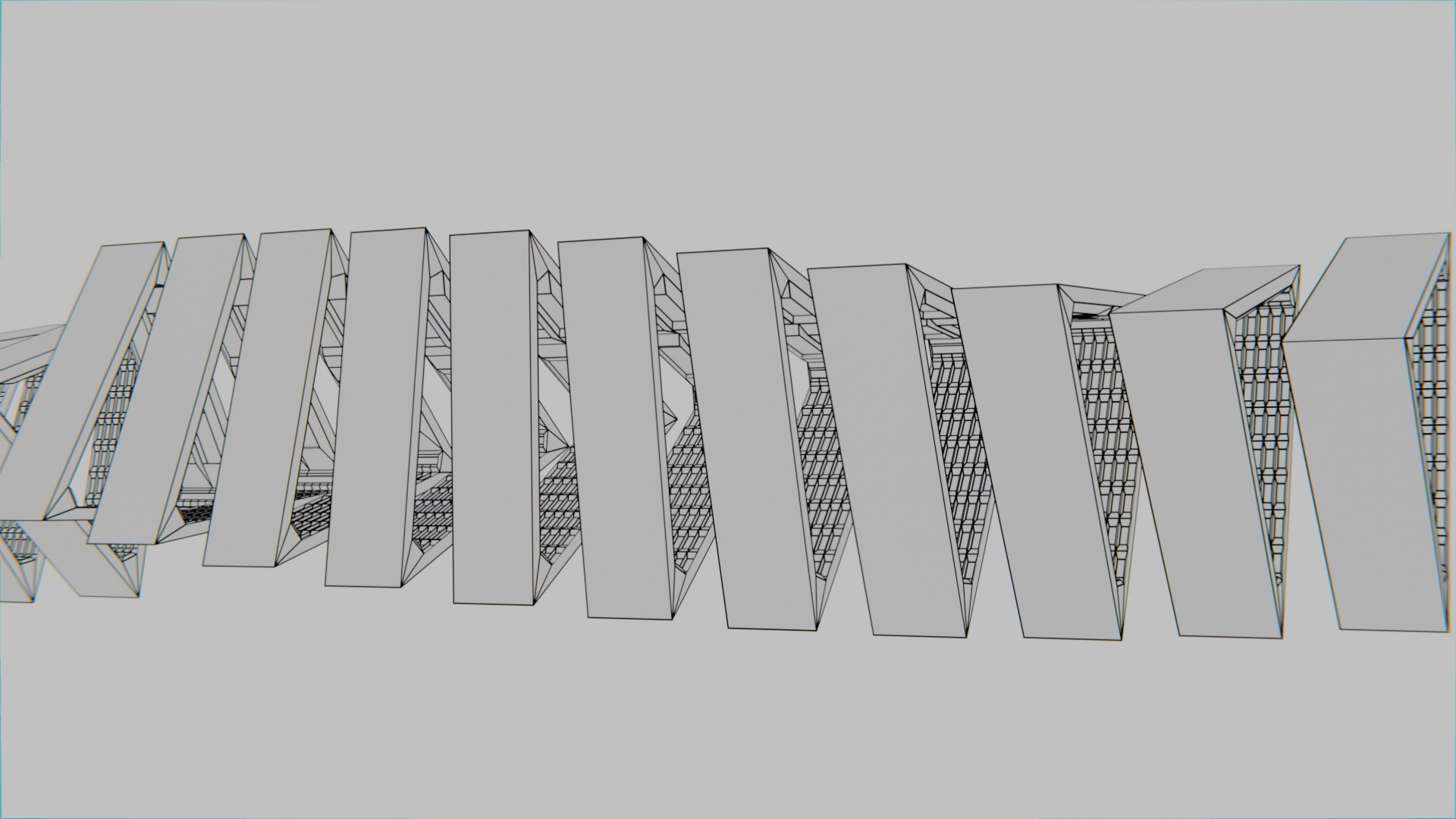 Symbols Shape 3D Model - TurboSquid 1666074