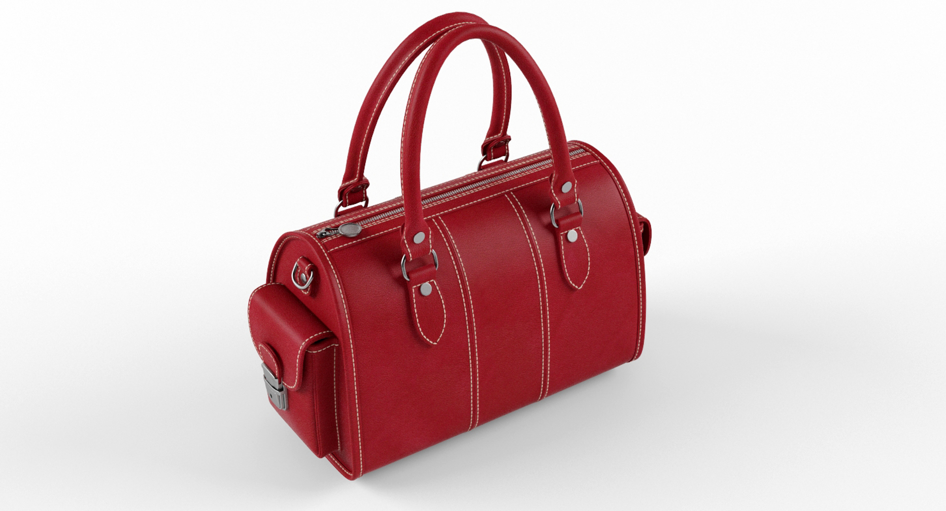 max woman leather bag