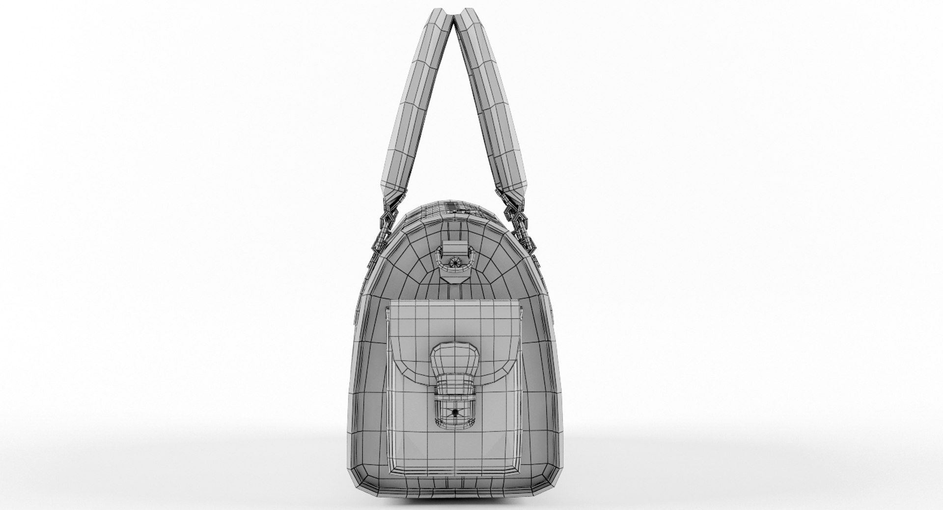 max woman leather bag