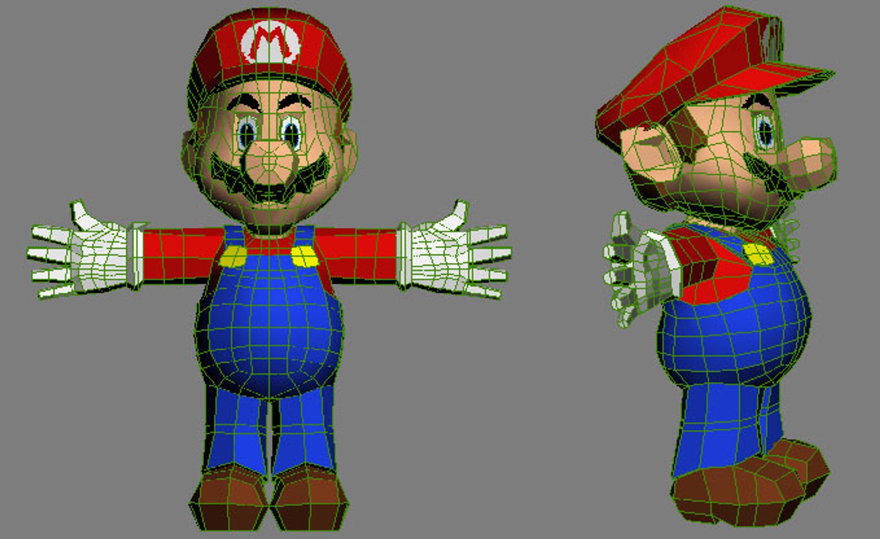 super mario 3ds