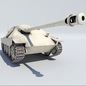 Tank 3D Models for Download | TurboSquid