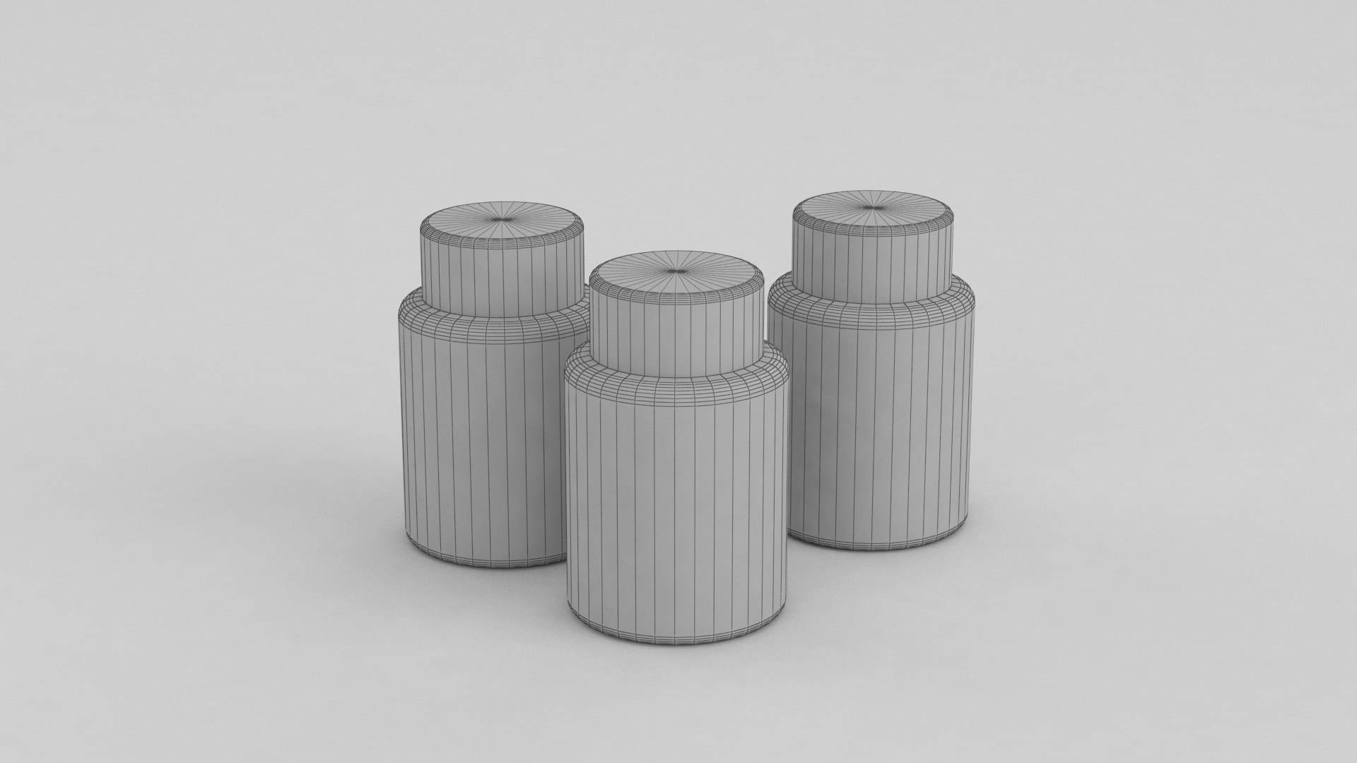 Chewing Gum 3D - TurboSquid 1389408