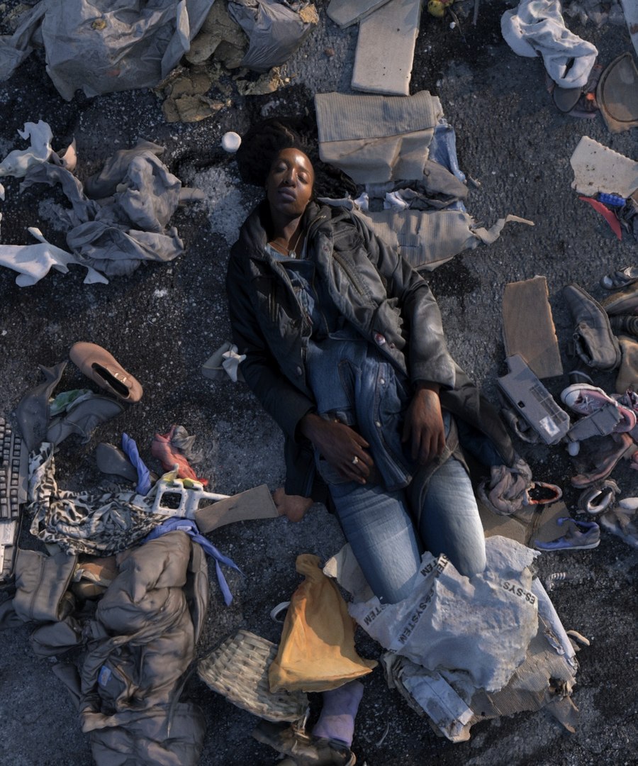 3D Model Homeless People Pack - TurboSquid 2122023