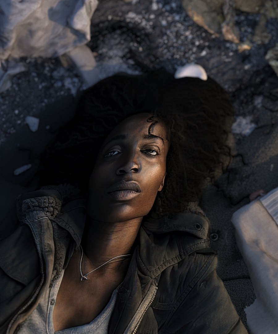 3D Model Homeless People Pack - TurboSquid 2122023