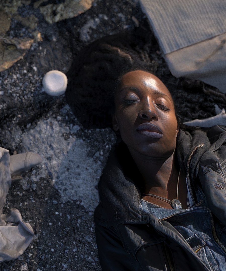 3D Model Homeless People Pack - TurboSquid 2122023