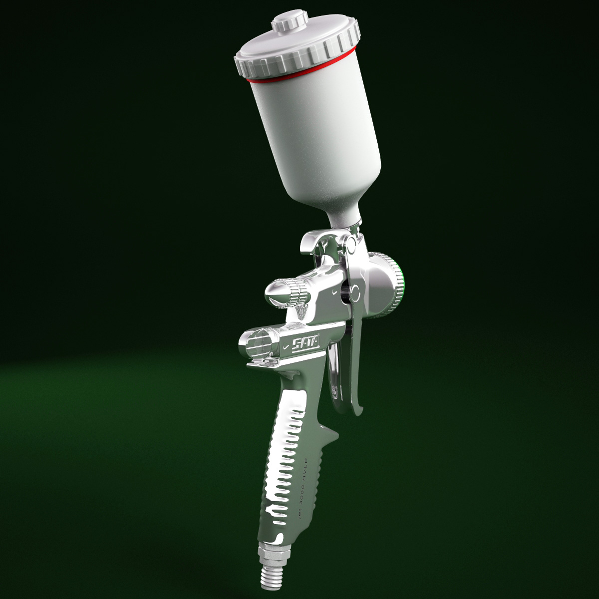 max airbrush satajet 3000