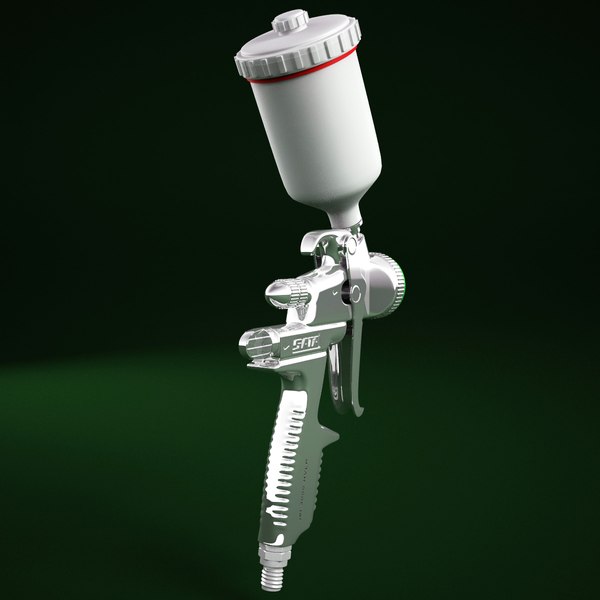 max airbrush satajet 3000