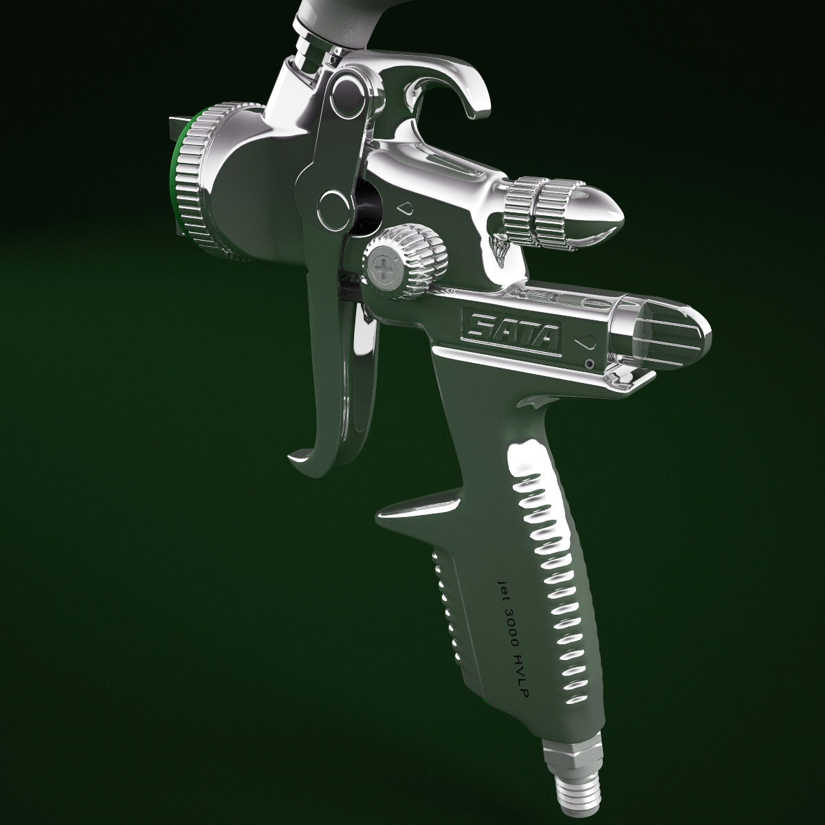 max airbrush satajet 3000