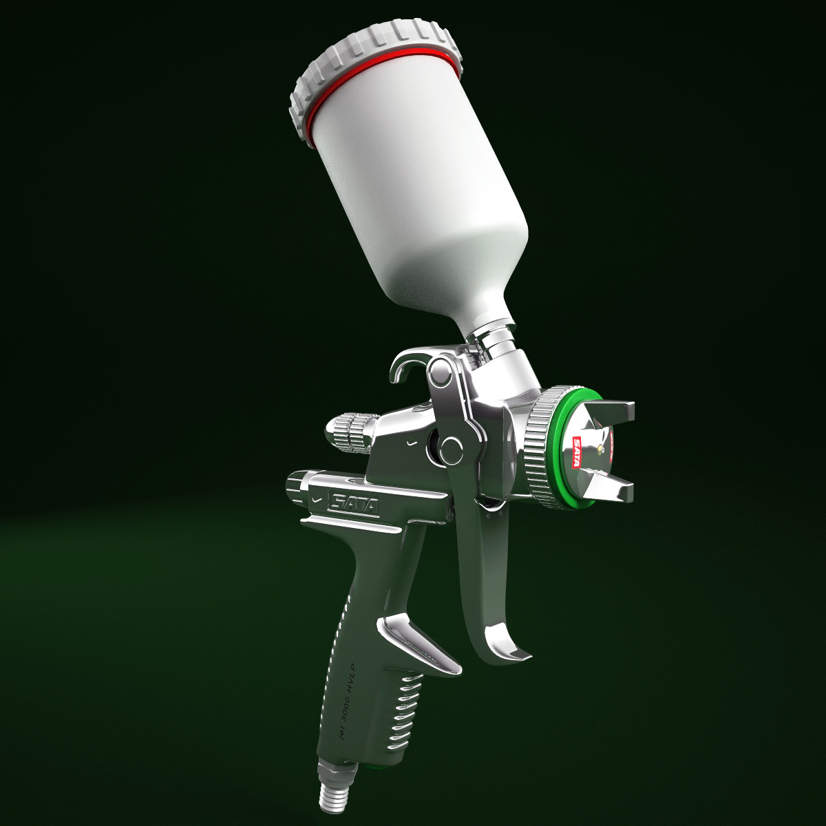 max airbrush satajet 3000