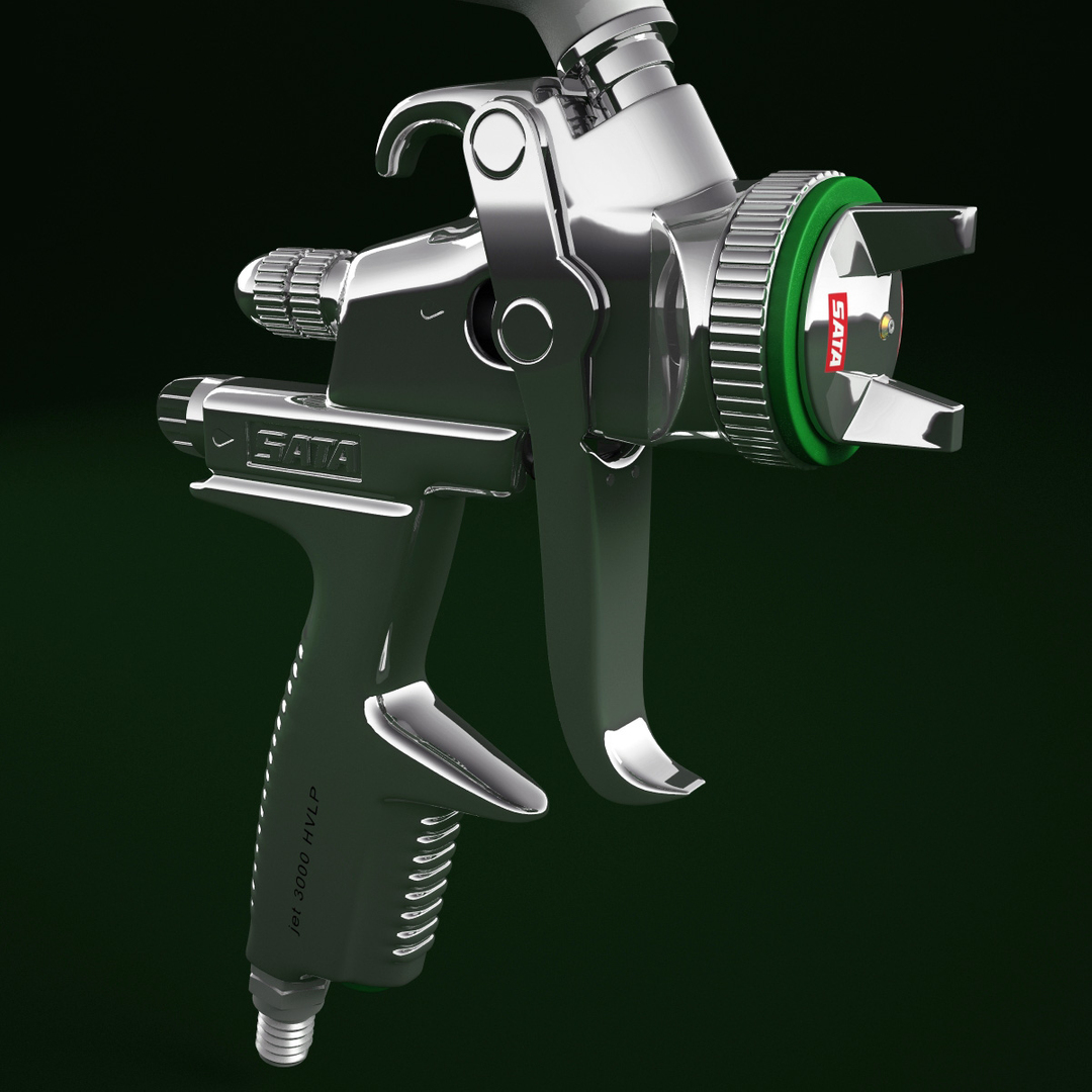 max airbrush satajet 3000