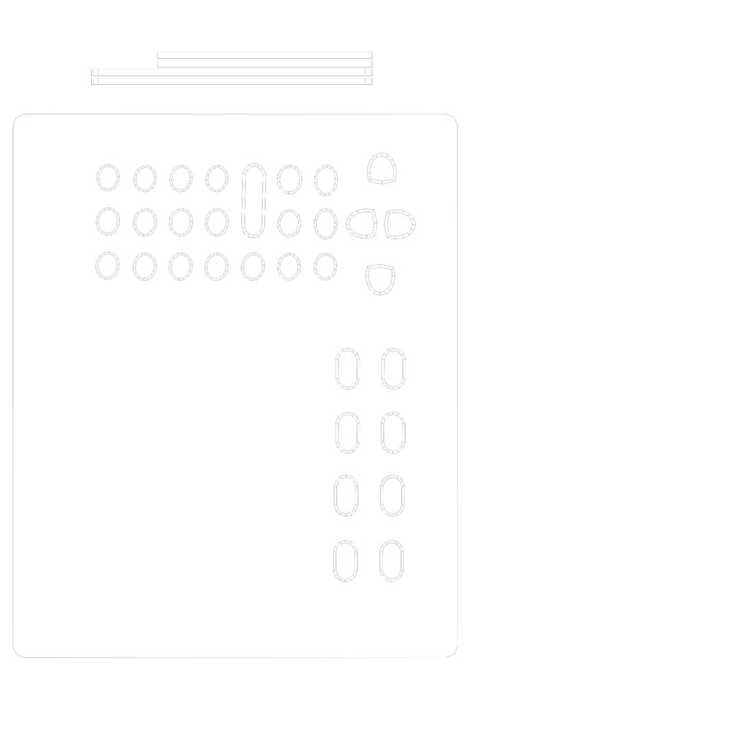 3D HMI Touch Panel - TurboSquid 2316744