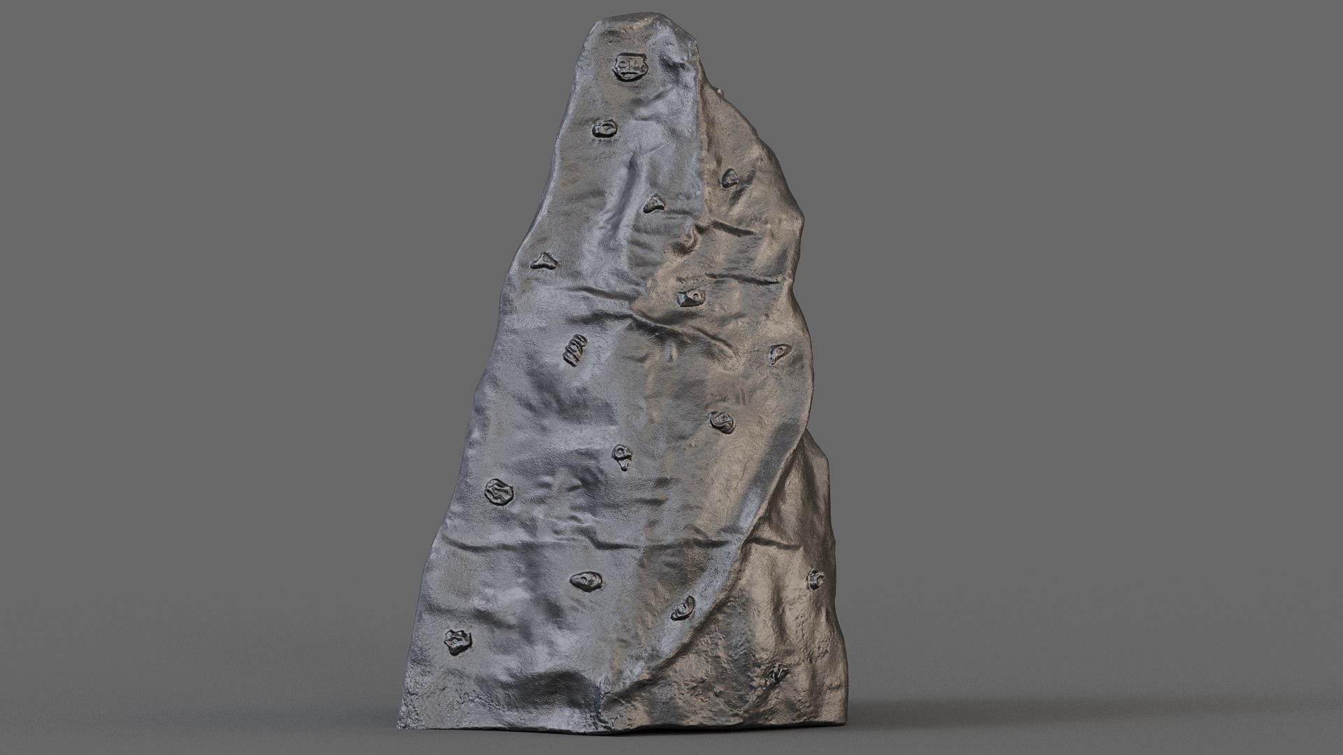 Playground Climbing Tower PBR 3D model - TurboSquid 2002496
