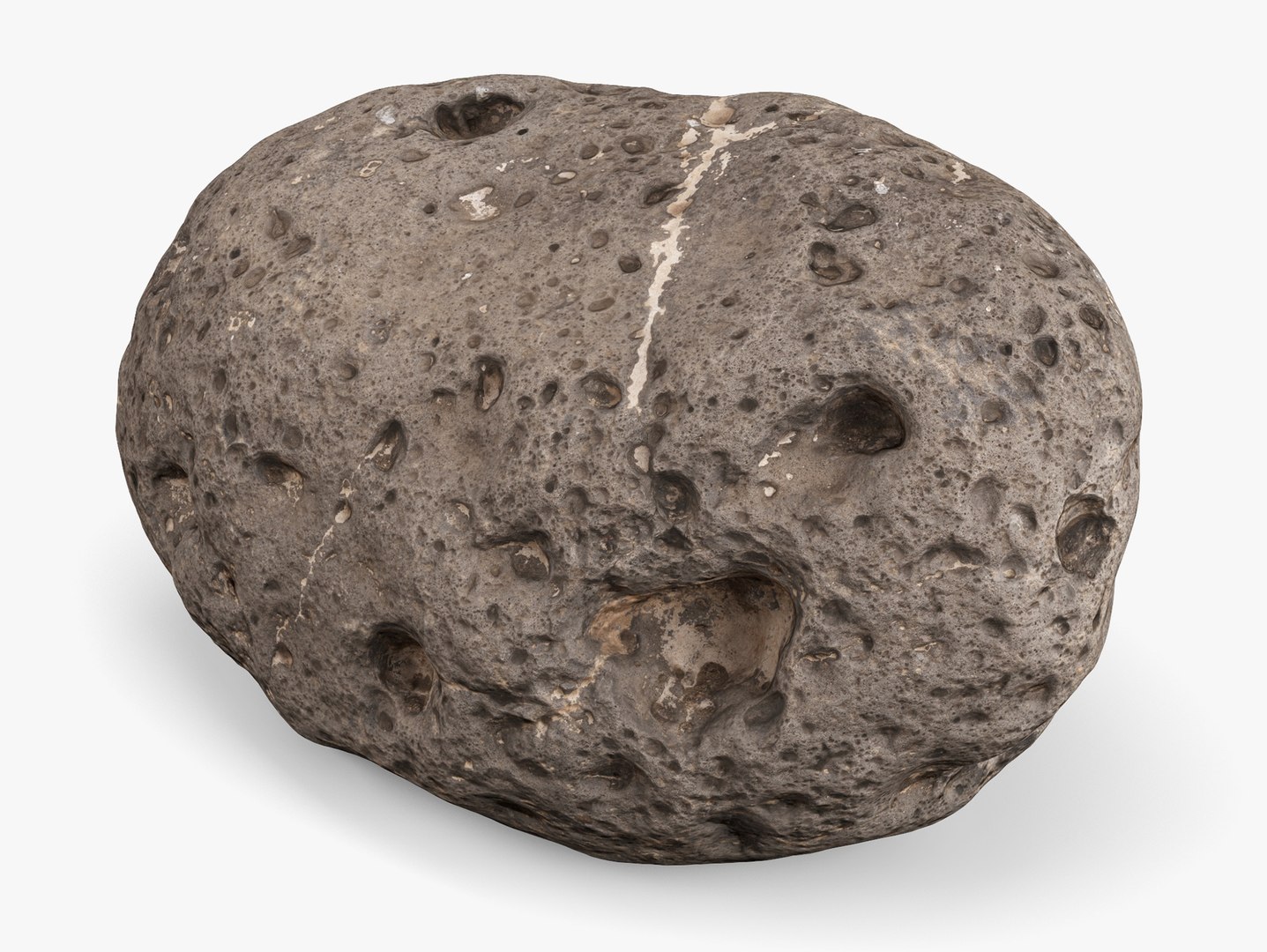 Retopologized 3D Model - TurboSquid 1160840