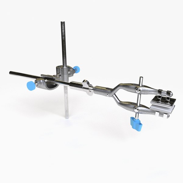 Clamp 3D Models for Download | TurboSquid