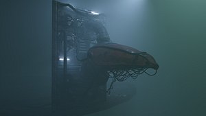 The Matrix 3D Models for Download | TurboSquid