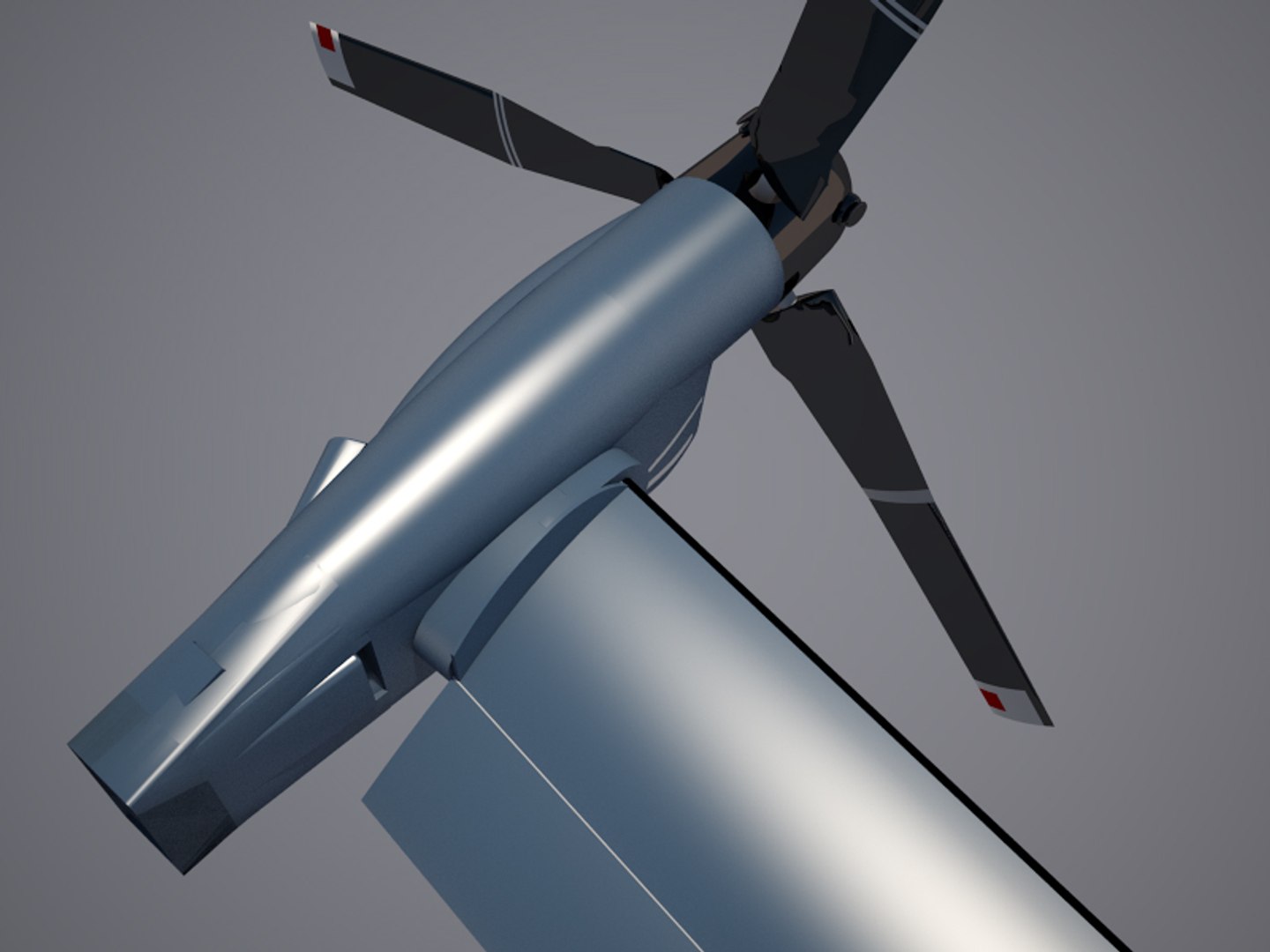 3d Osprey Cv 22 Animation