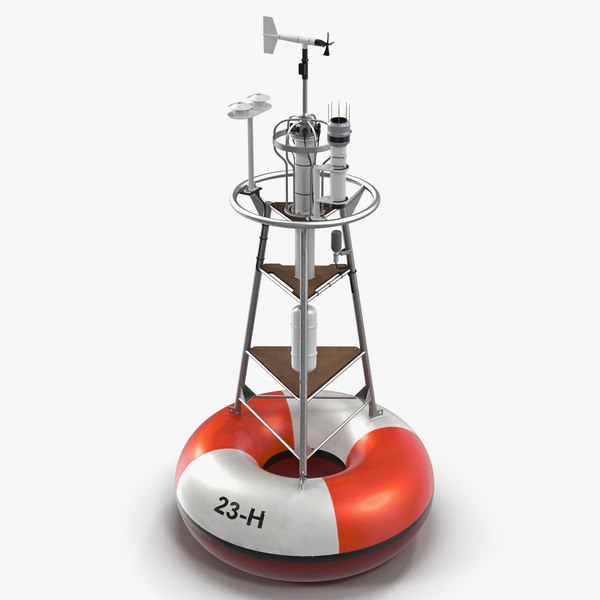 max tao buoy